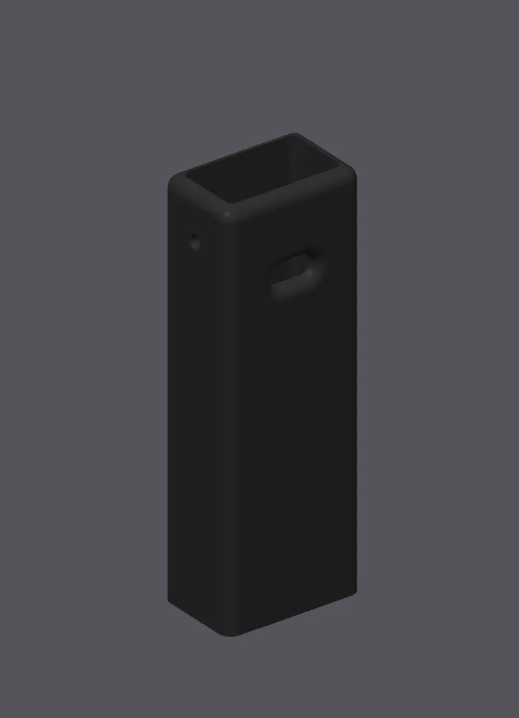 Vapresso XROS 4 Mini Case by DiyDM - MakerWorld