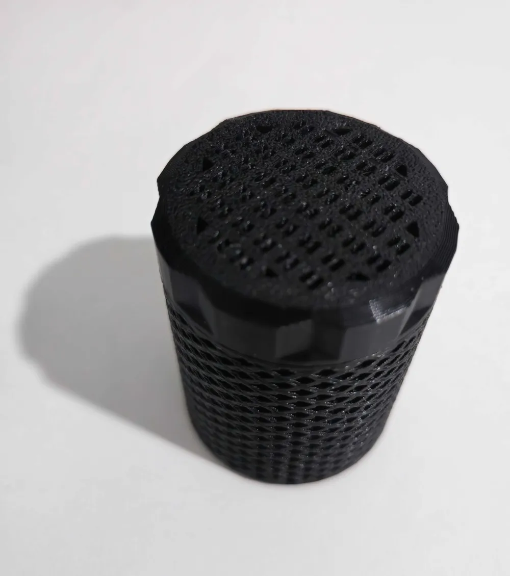 Inside Spool Silica Gel Container Remixed by Anna - MakerWorld