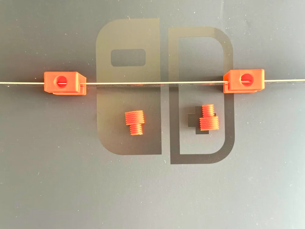 Ruler Positioning Blocks, 4 Size Ranges for Widths by TuTu MakerWorld ...