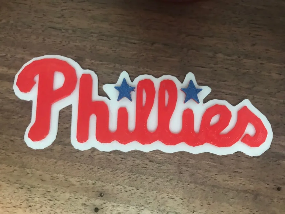 Phillies Logo Font Phillies Logo Design By Hellbent Design On Dribbble
