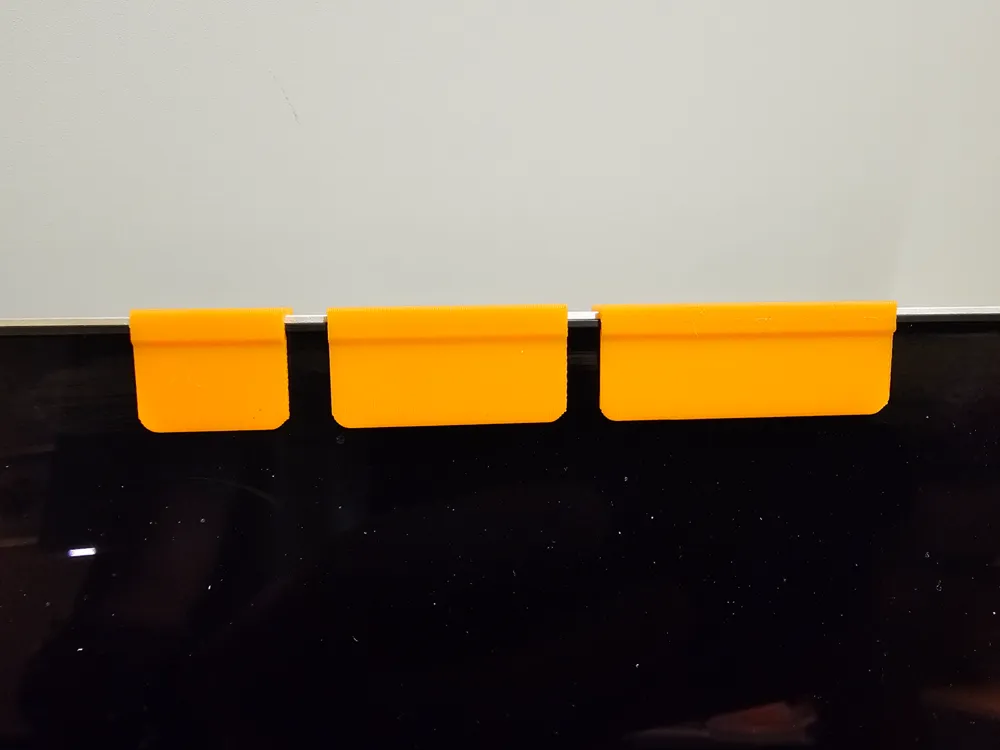 Macbook Air camera cover - Free 3D Print Model - MakerWorld