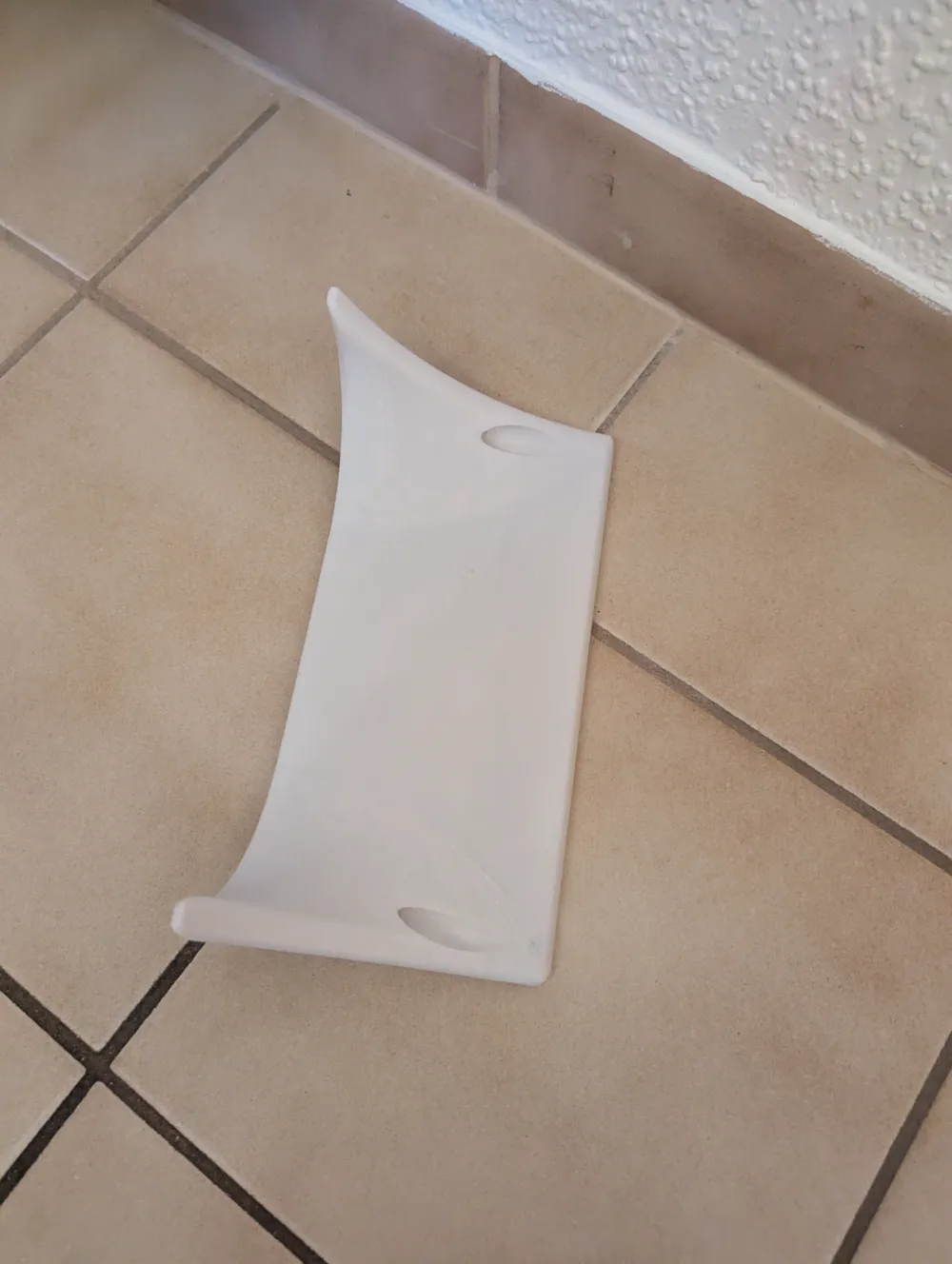 NAS (QNAP) Wall Mount or general Wallmount by Gollwi - MakerWorld