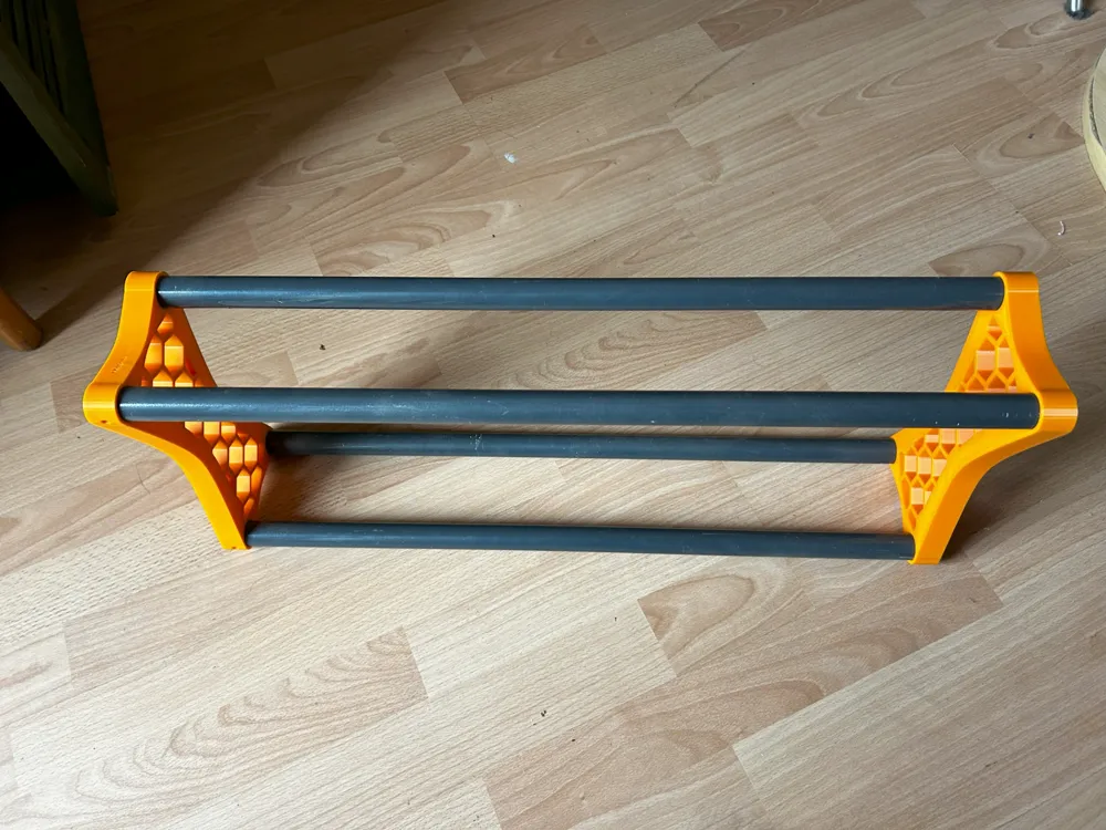 Modular Filament Spool holder by Mepss - MakerWorld