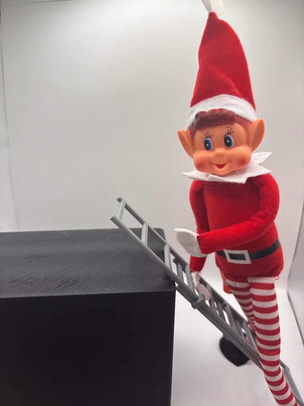 Elf on the shelf - Tool Pack v1 by KogKbo MakerWorld: Download Free 3D ...
