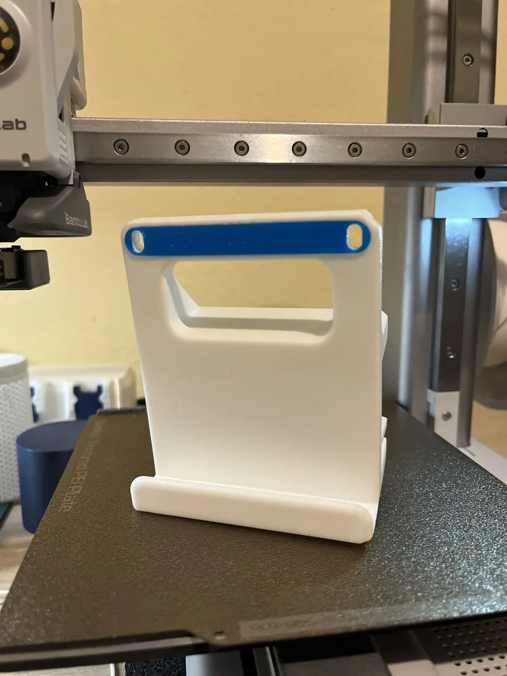 Kallax Mounting System by MaJoHo MakerWorld: Download Free 3D Models