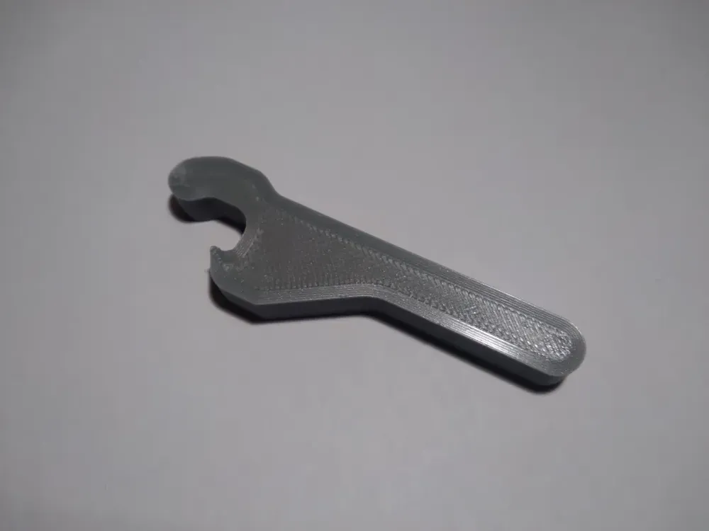 Simple bottle beer opener - Free 3D Print Model - MakerWorld