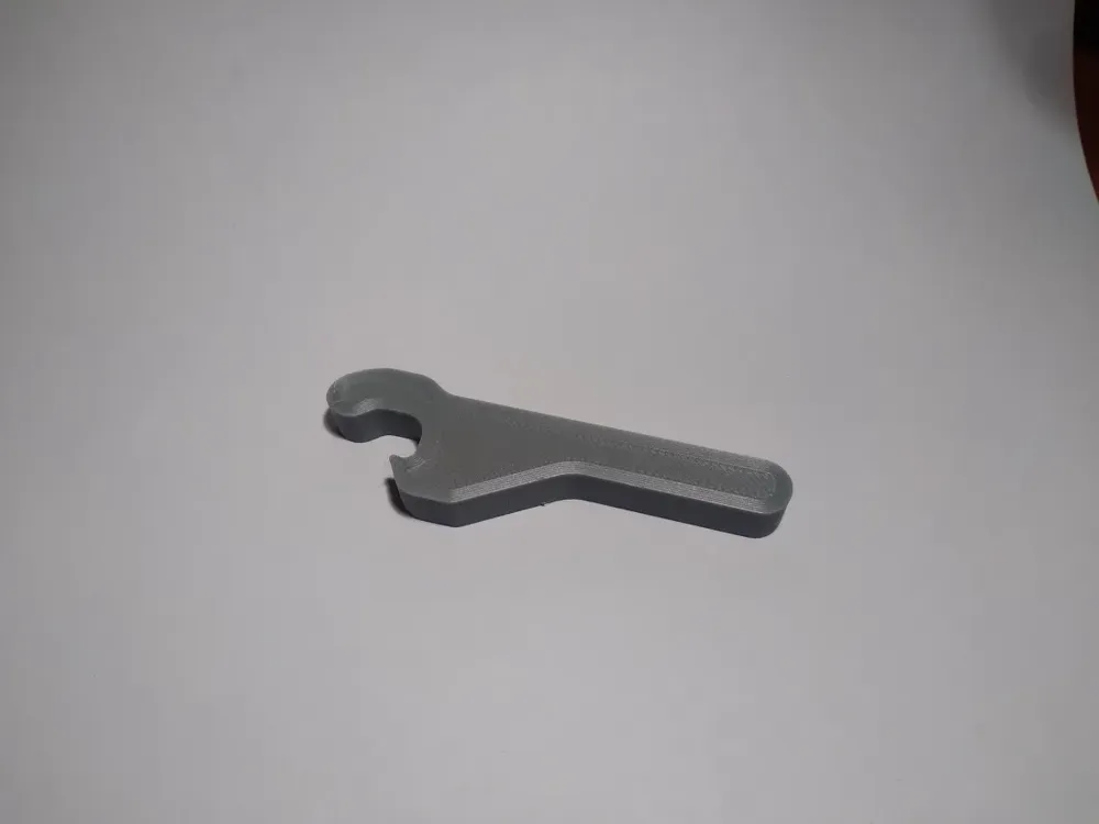 Simple bottle beer opener - Free 3D Print Model - MakerWorld