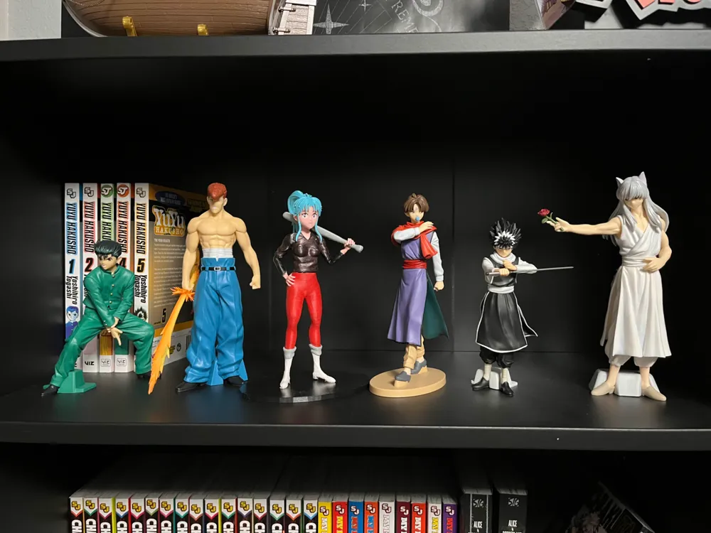 Botan from Yu Yu Hakusho by Beryl Butterfly Creations MakerWorld ...