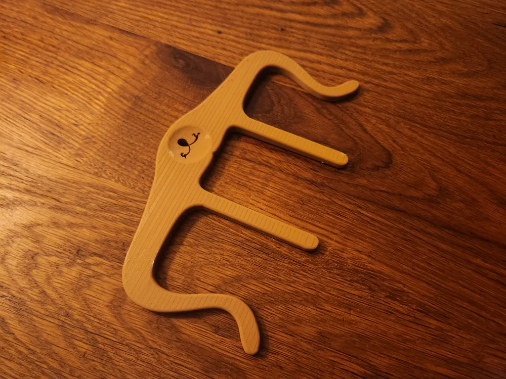 Music Book Clip and Page Holder - Free 3D Print Model - MakerWorld