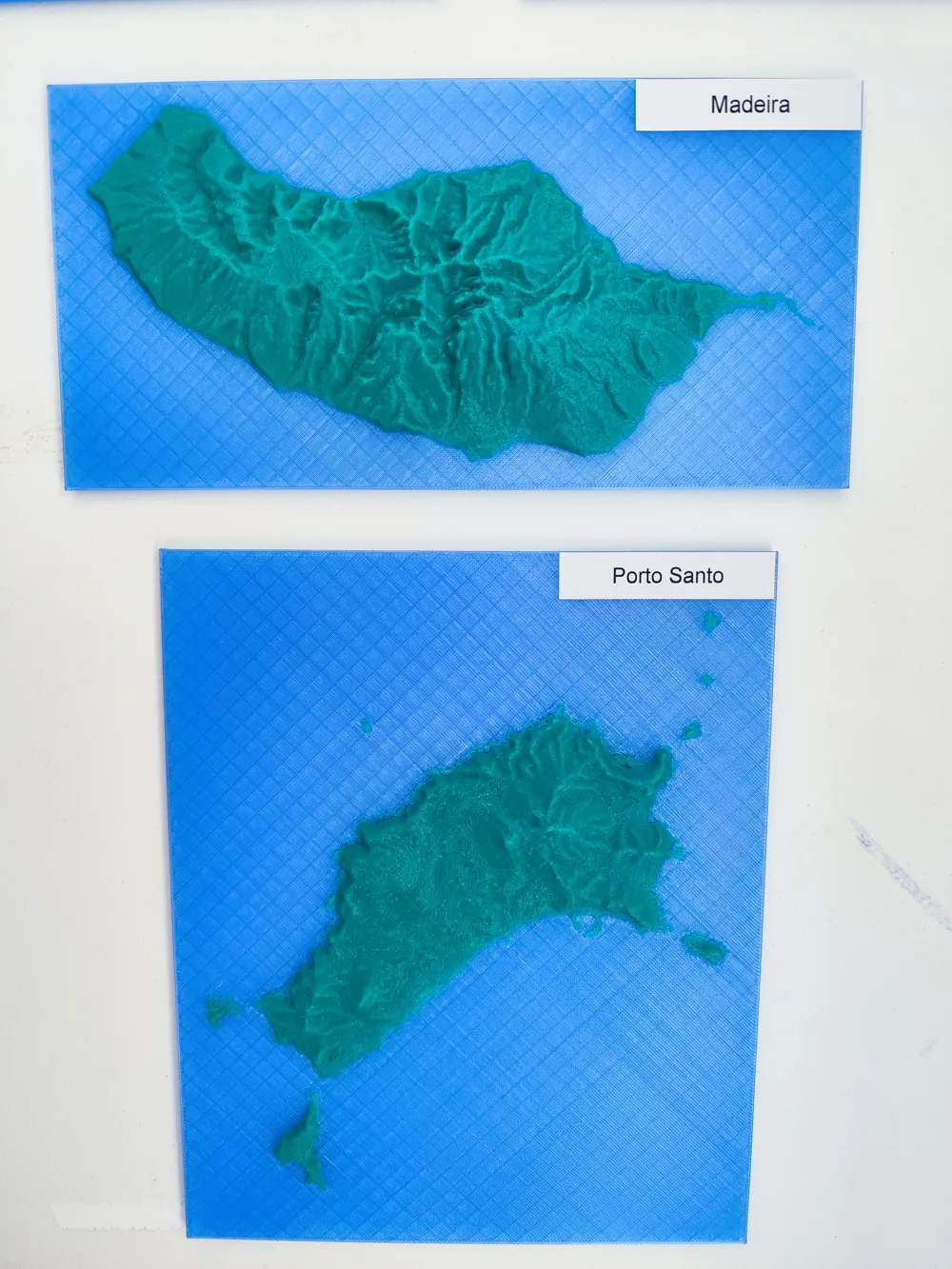 Madeira Island Pack - Free 3D Print Model - MakerWorld