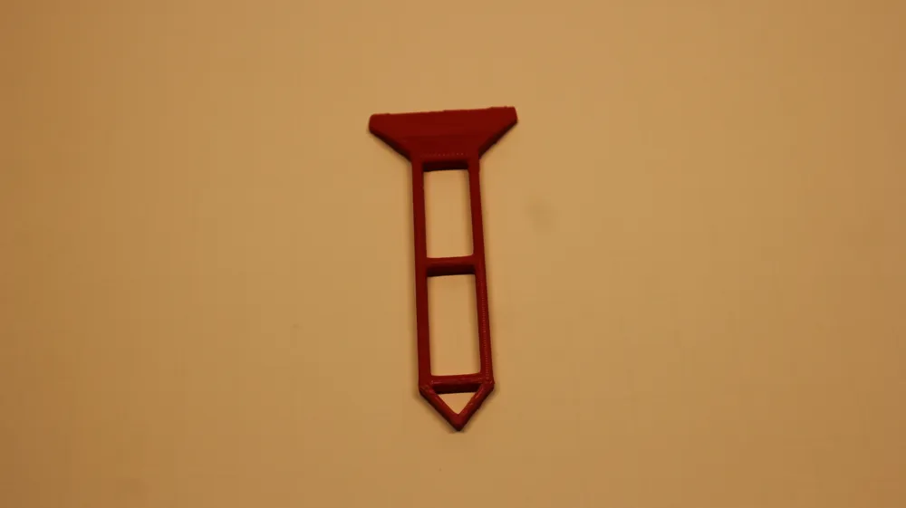 Mini Bed Scarper V1 by GreyBearsAdventures MakerWorld: Download Free 3D ...
