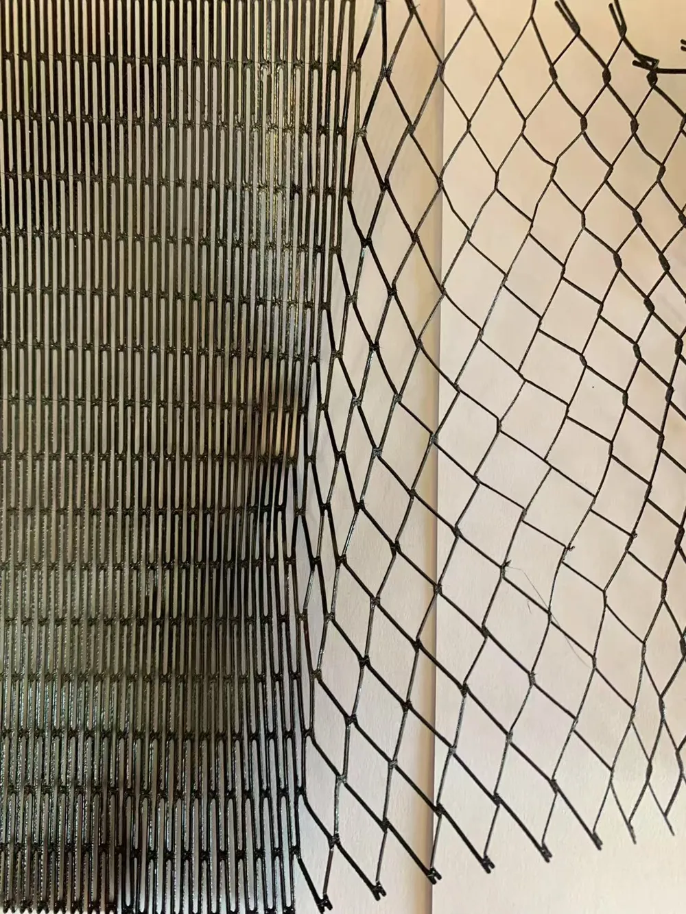 3D-Printed Fishnet Stockings - Free 3D Print Model - MakerWorld