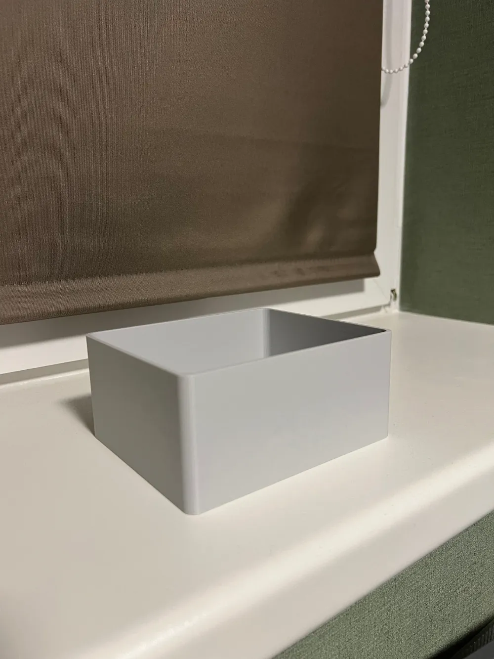 Bambulab A1 mini Poop Box - Free 3D Print Model - MakerWorld