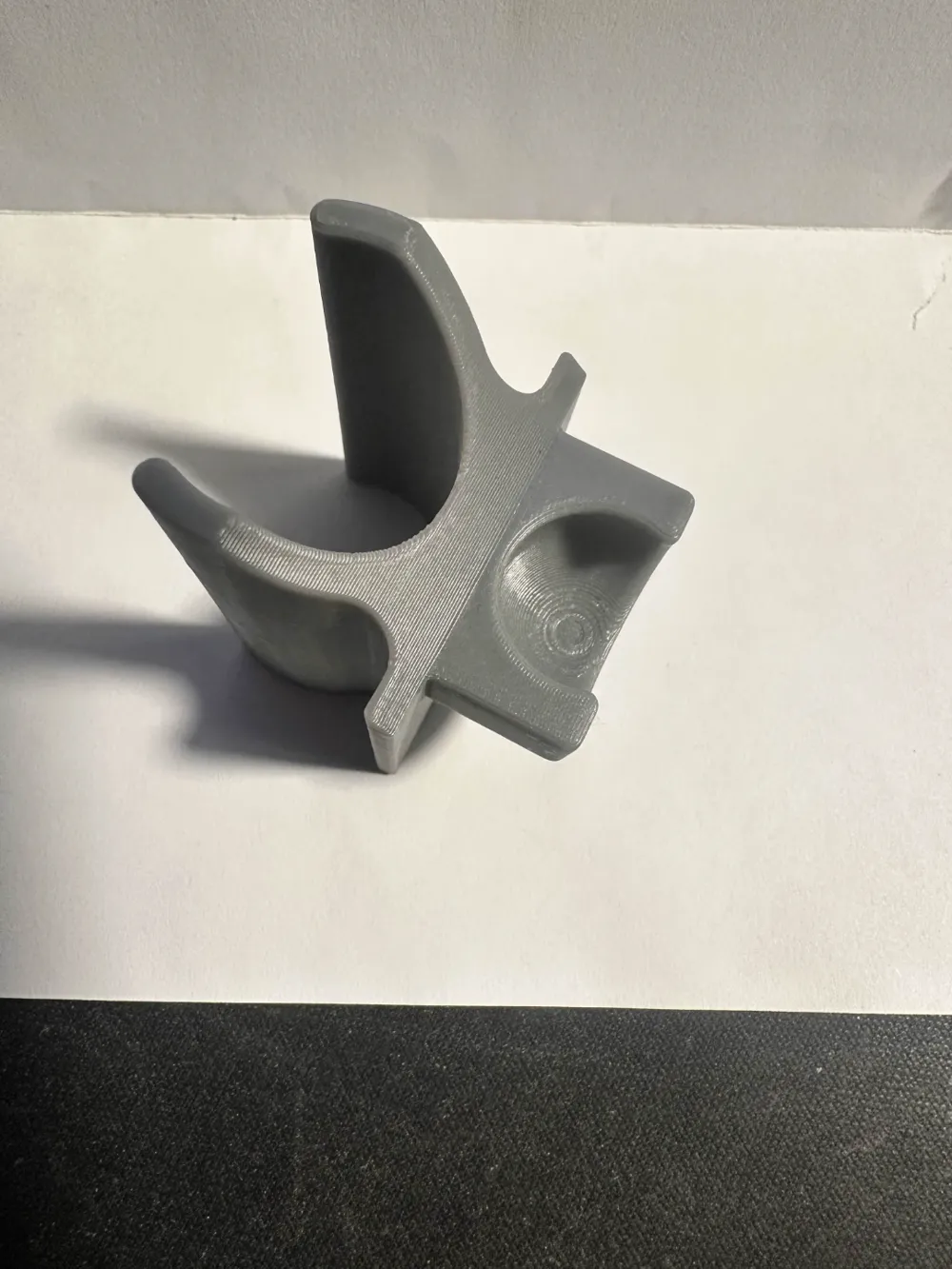 GNCC OSAIO Camera Mount for Grow Tent - Free 3D Print Model - MakerWorld