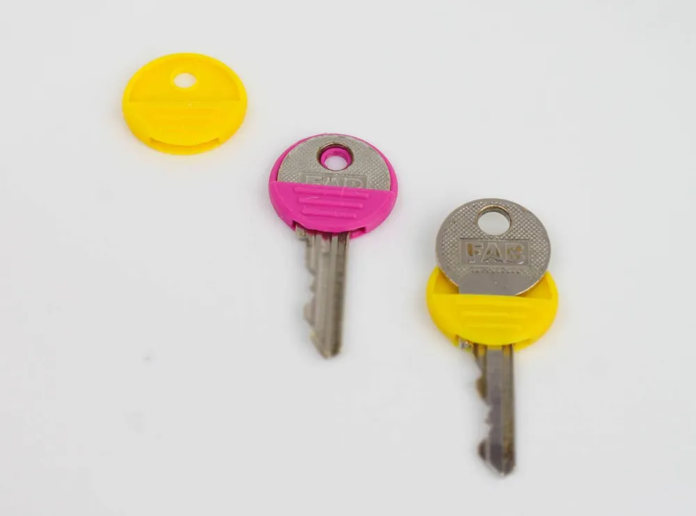 Key cover marker type FAB 100 by Dj - MakerWorld