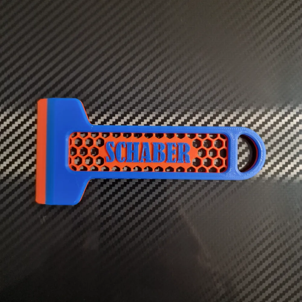 Schaber by DGs 3D-PRINT - MakerWorld