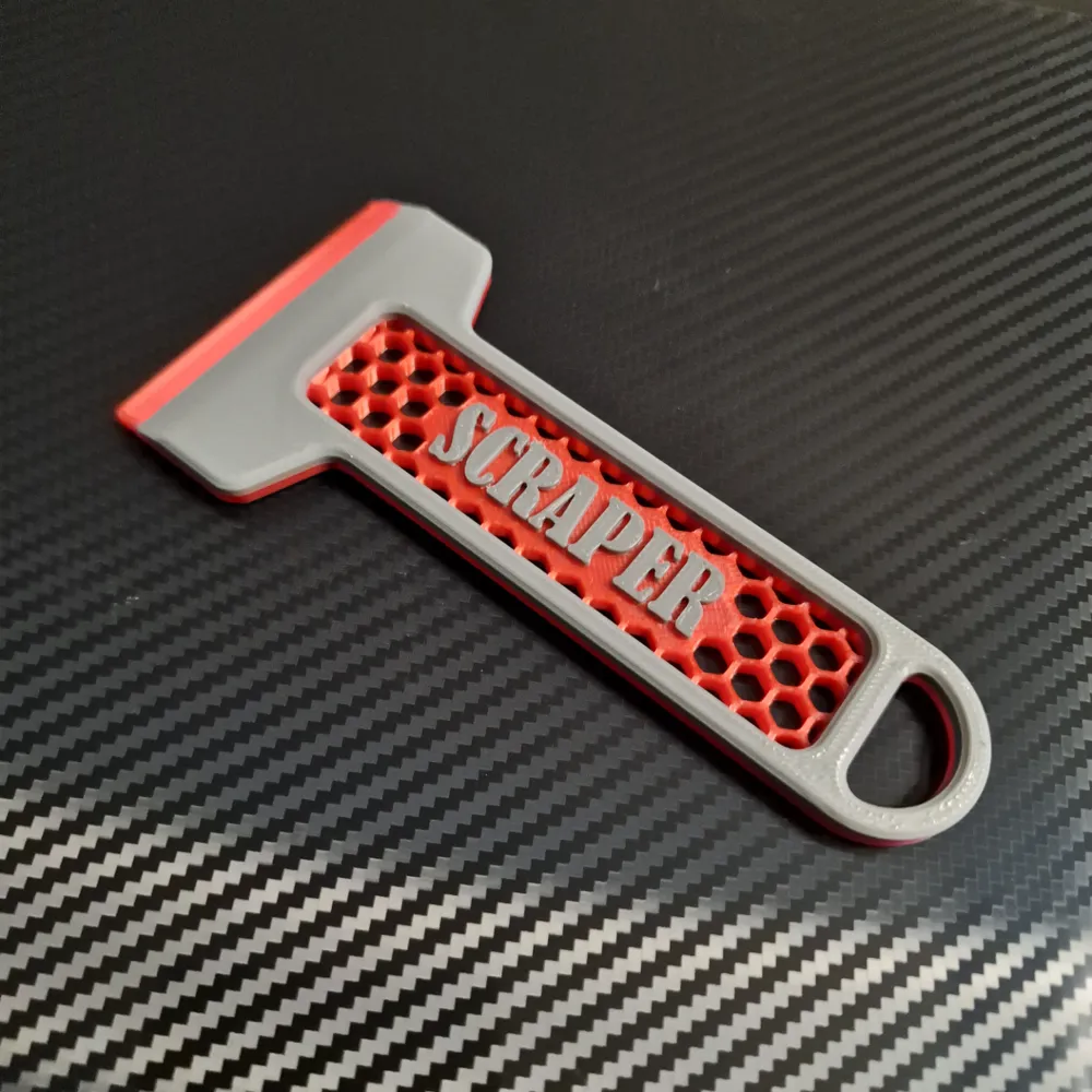 Schaber by DGs 3D-PRINT - MakerWorld