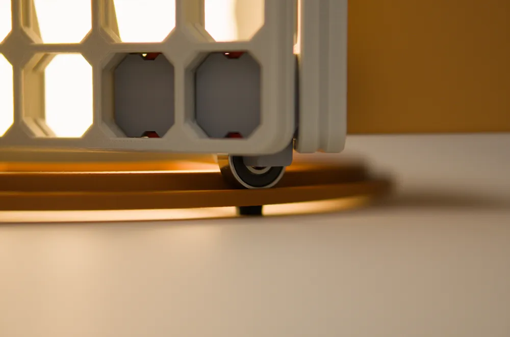 Tool Tower: Modular openGrid Desktop Organizer by KYZ Design MakerWorld ...