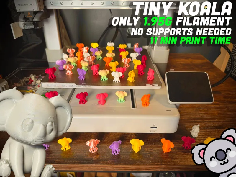 SG3D | Published - MakerWorld