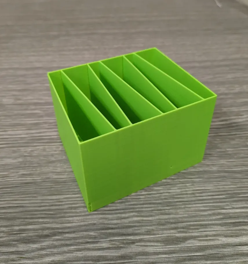 Beckman Coulter reagent bottle stand for AU systems by extender_01 ...