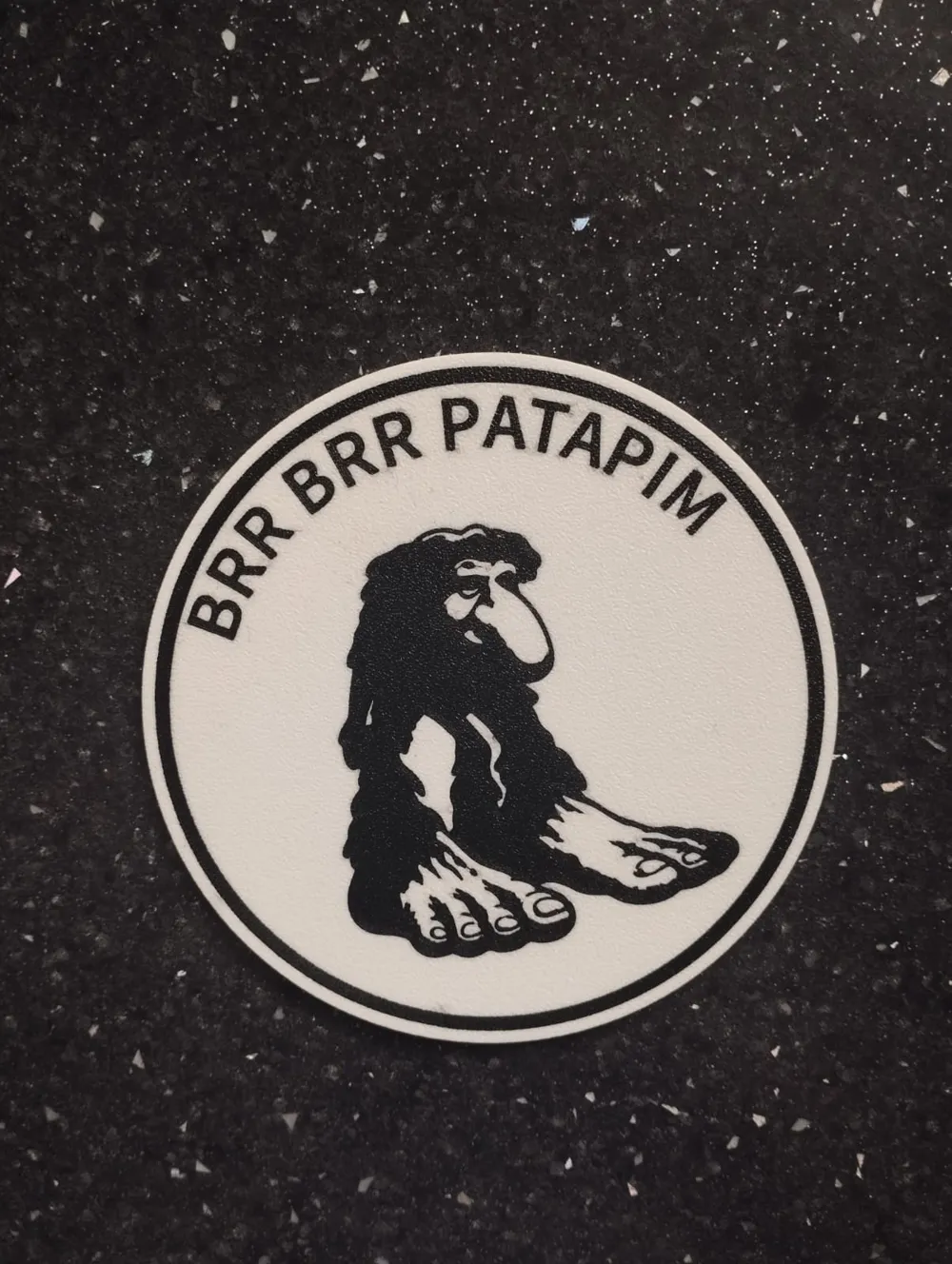 Italian Brainrot Animals Coasters Collection by 3D-D2 MakerWorld ...