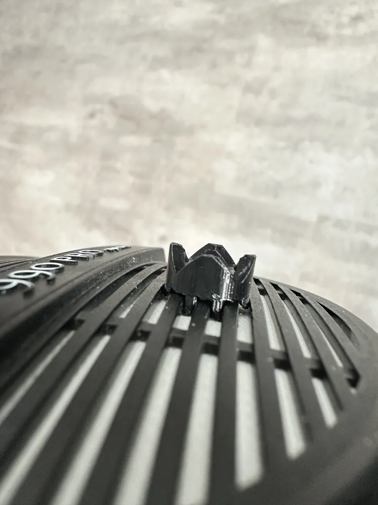 ModMic Beyerdynamic Clasp - Free 3D Print Model - MakerWorld