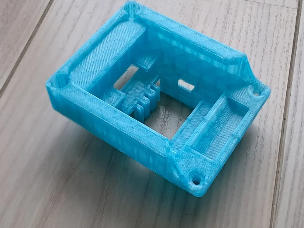 Westfalia Tacklife tool Makita 18v battery adapter by Trakais - MakerWorld