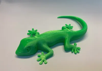 geko by cannelle - MakerWorld