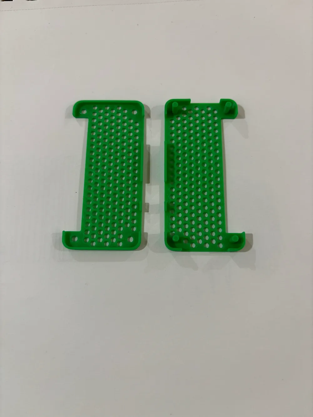 Custodia Raspberry Pi Zero 2W con fori di ventilazione - Free 3D Print ...