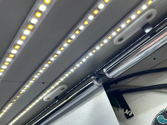 Curtain brackets by Valera Perinski - MakerWorld