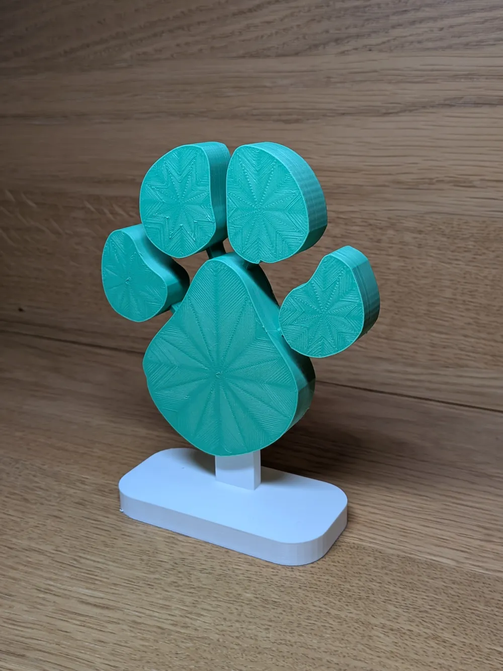 Scouting Awards Trophies by Adrian MakerWorld: Download Free 3D Models