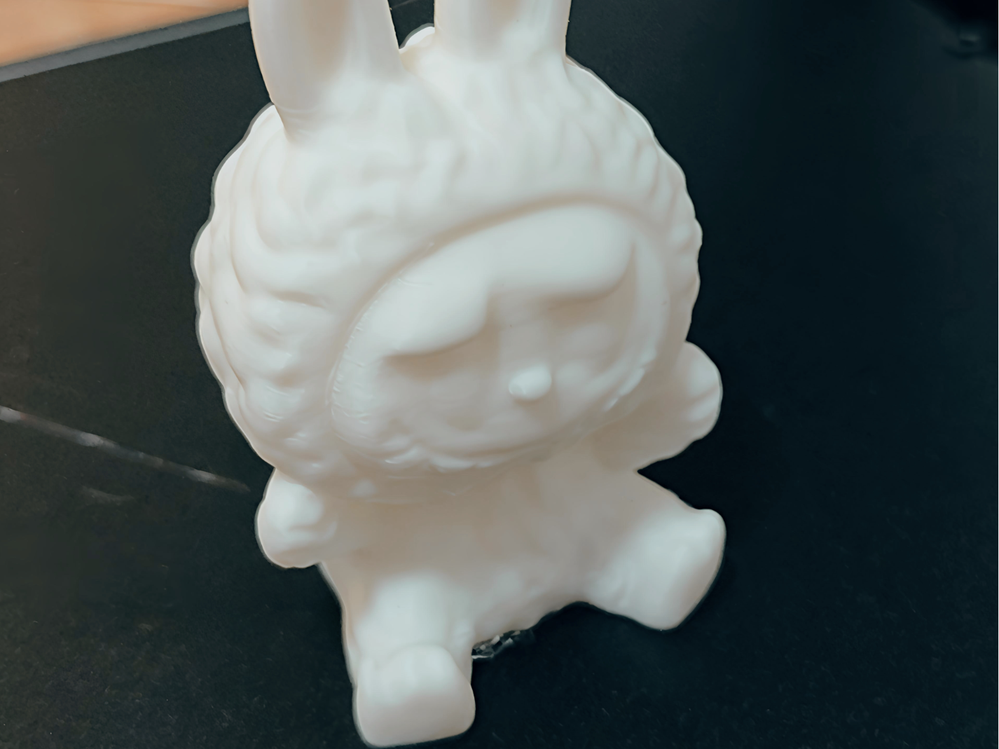 Labubu by user_3012786176 MakerWorld: Download Free 3D Models