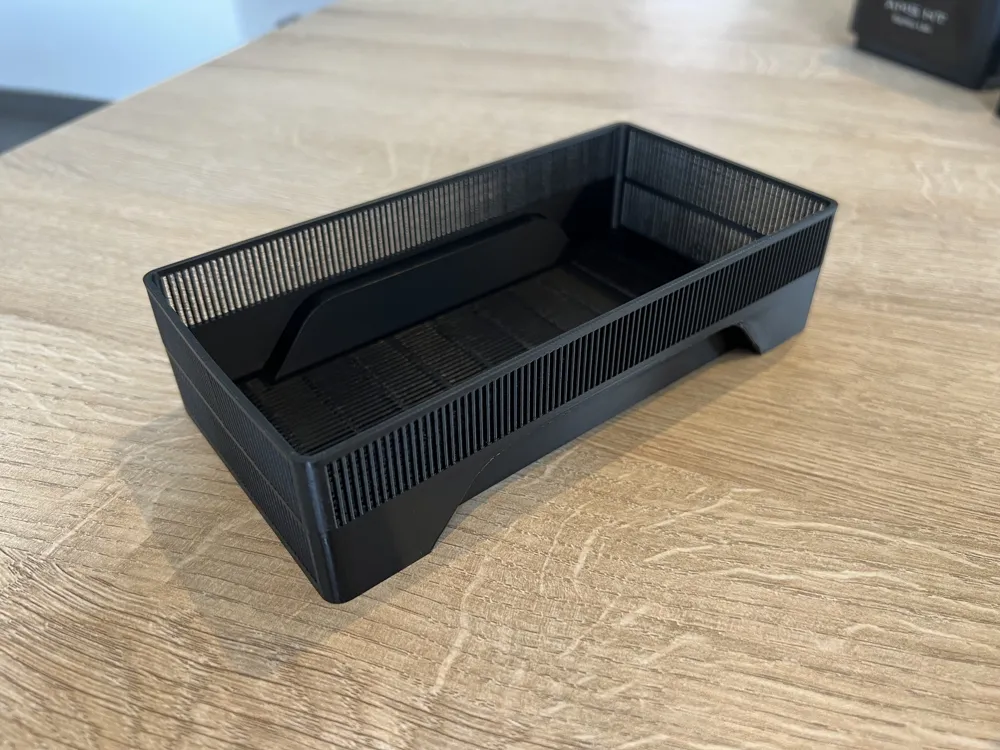 Drying tray for AMS HT - Free 3D Print Model - MakerWorld