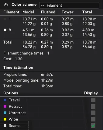 Heavy Hitters Logo by VERSE187MakerWorld: Download Free 3D Models