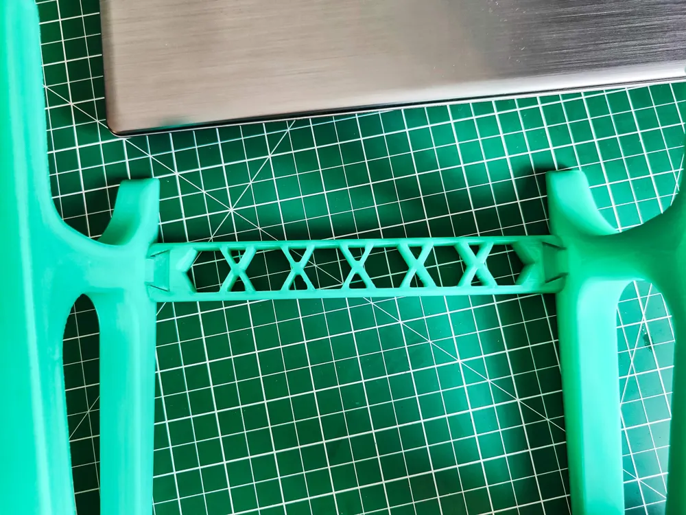 Modular Laptop Stand Remixed by ArCy - MakerWorld