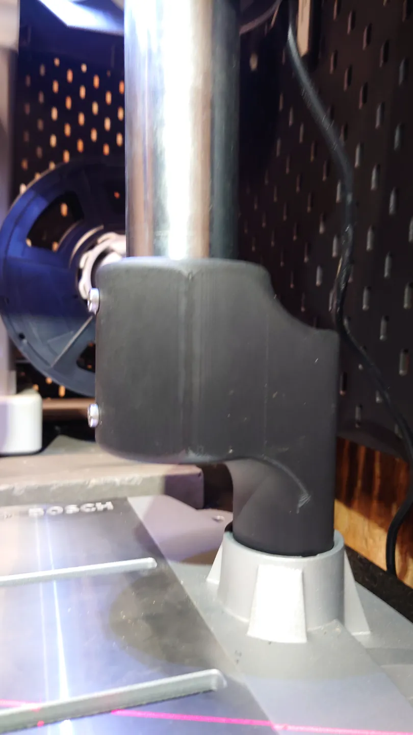 Bosch PBD40 Throat Expander - Free 3D Print Model - MakerWorld