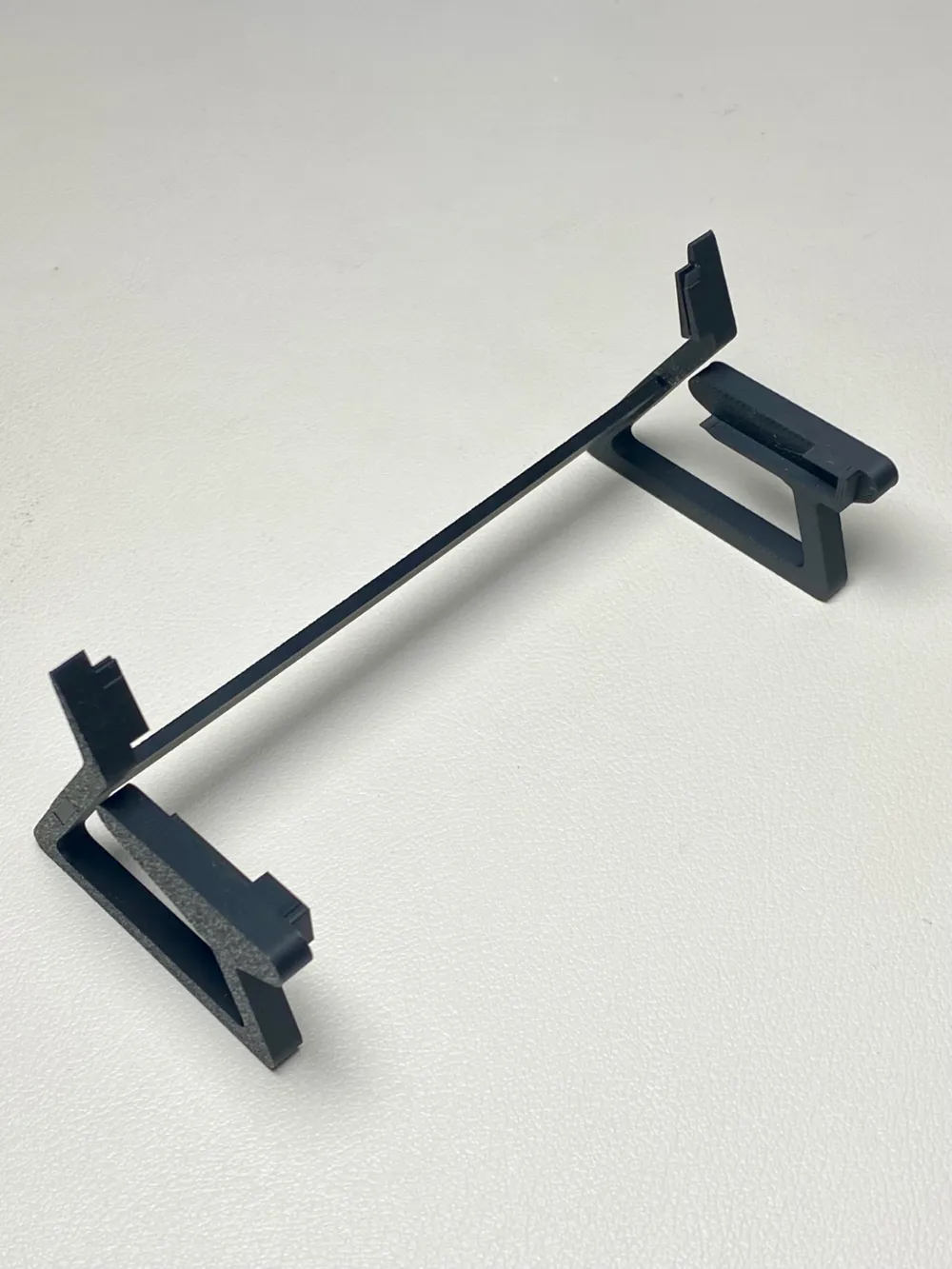 Long Rolling Paper Bench Raw OCB by TustiDesign MakerWorld: Download ...