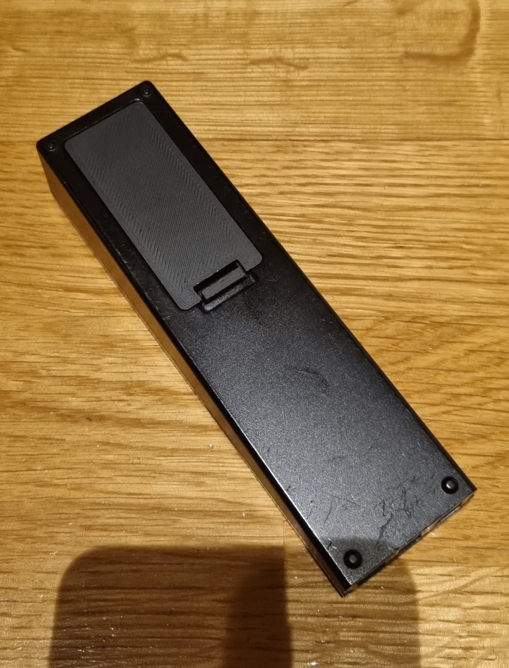 Battery cover plate Arvani soundbar remote by user_1975927632 - MakerWorld