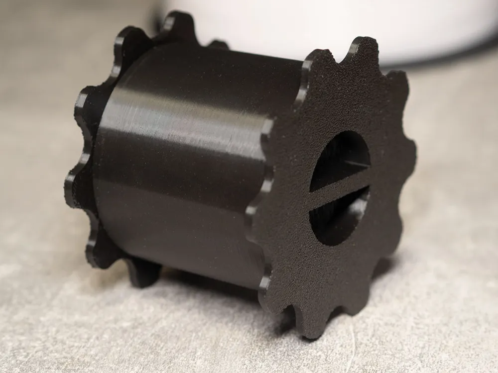 Sunlu / Anycubic / JAYO Spool Weight for AMS by Leif3D - MakerWorld