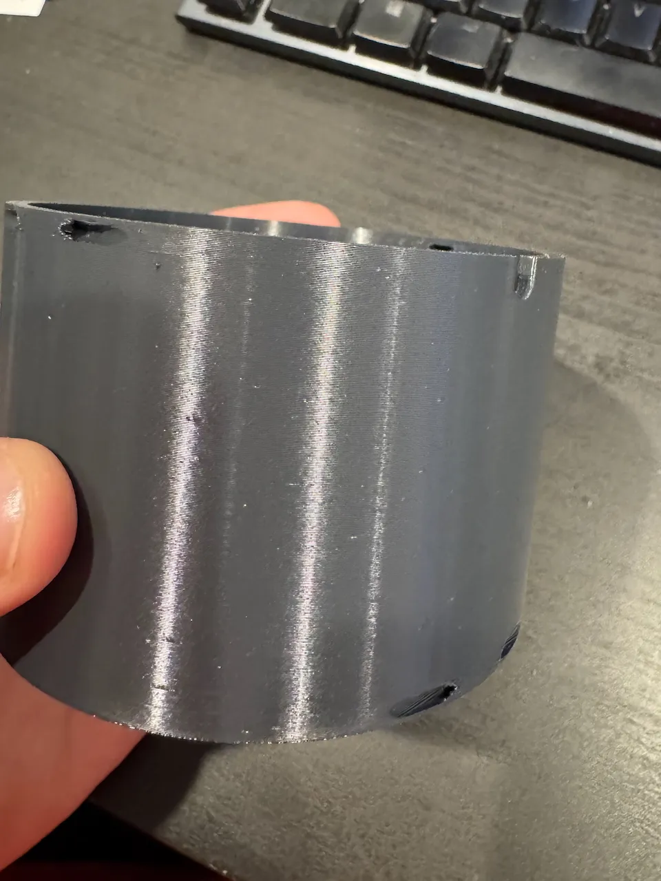 Bambu Lab Spool Insert/Core - Free 3D Print Model - MakerWorld