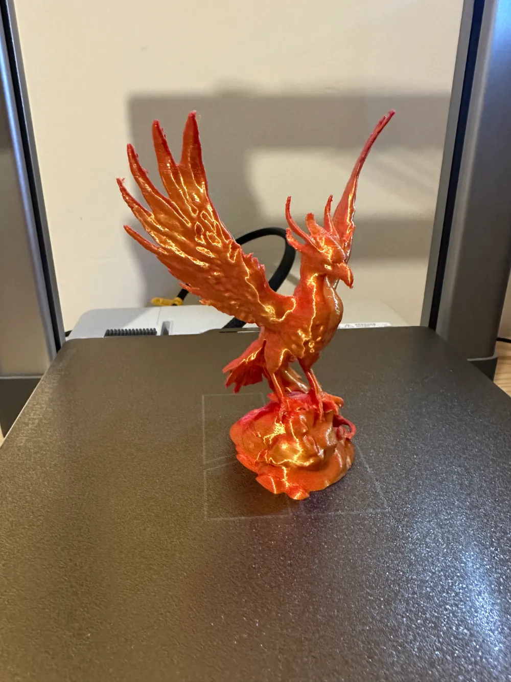 Fénix por 3D Fun - MakerWorld