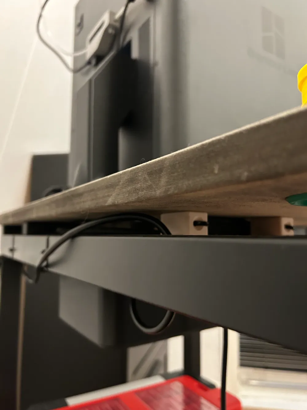 Drain pipe, to dump waste/poop through the table. by Techro3D - MakerWorld