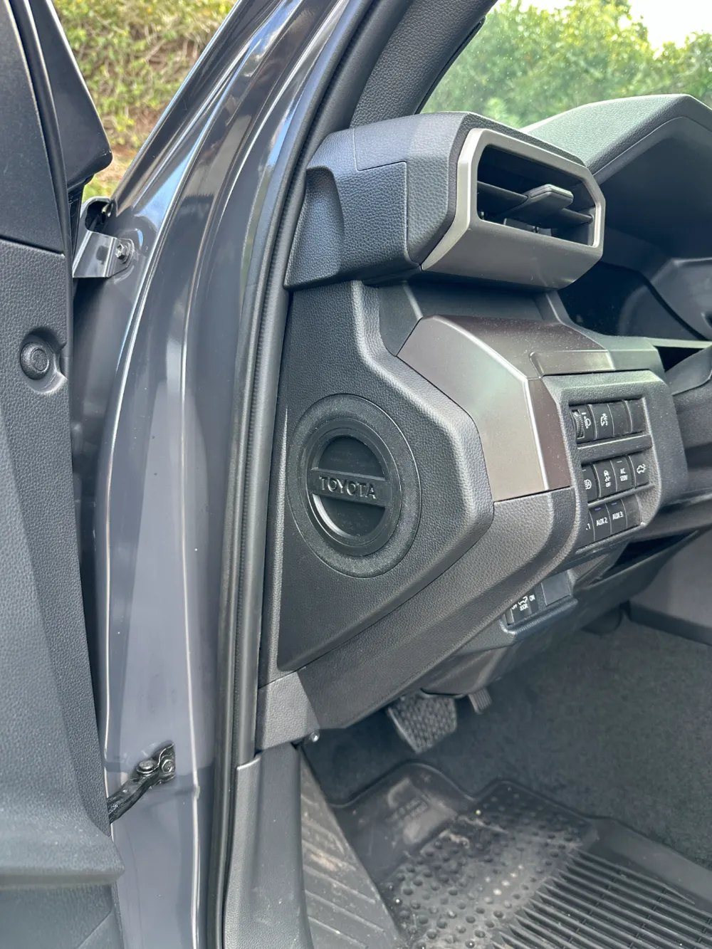 Toyota Tacoma ('24+) & 4Runner ('25+) Side Storage by paulse MakerWorld ...