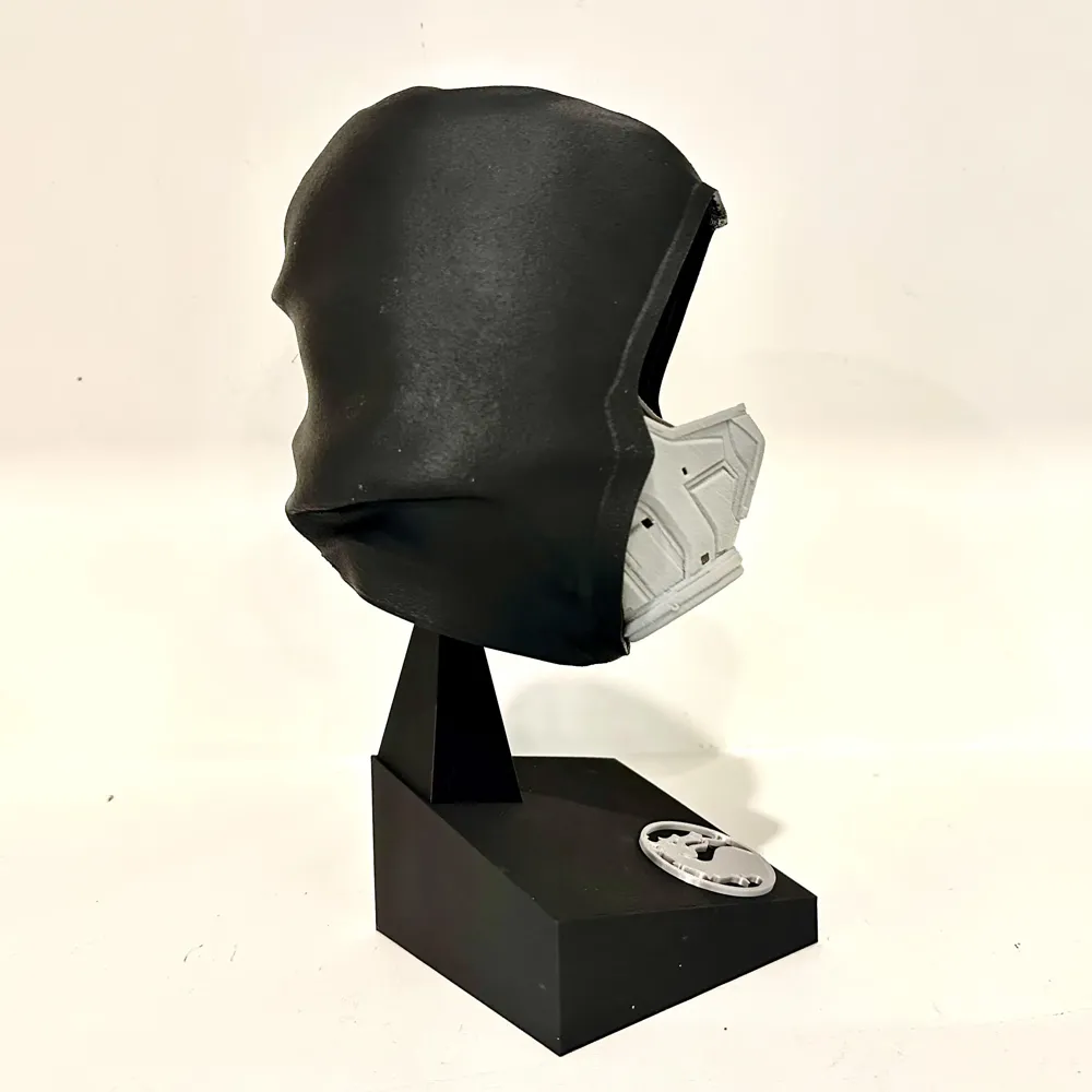 Smoke trophy - Kollectors edition - Free 3D Print Model - MakerWorld