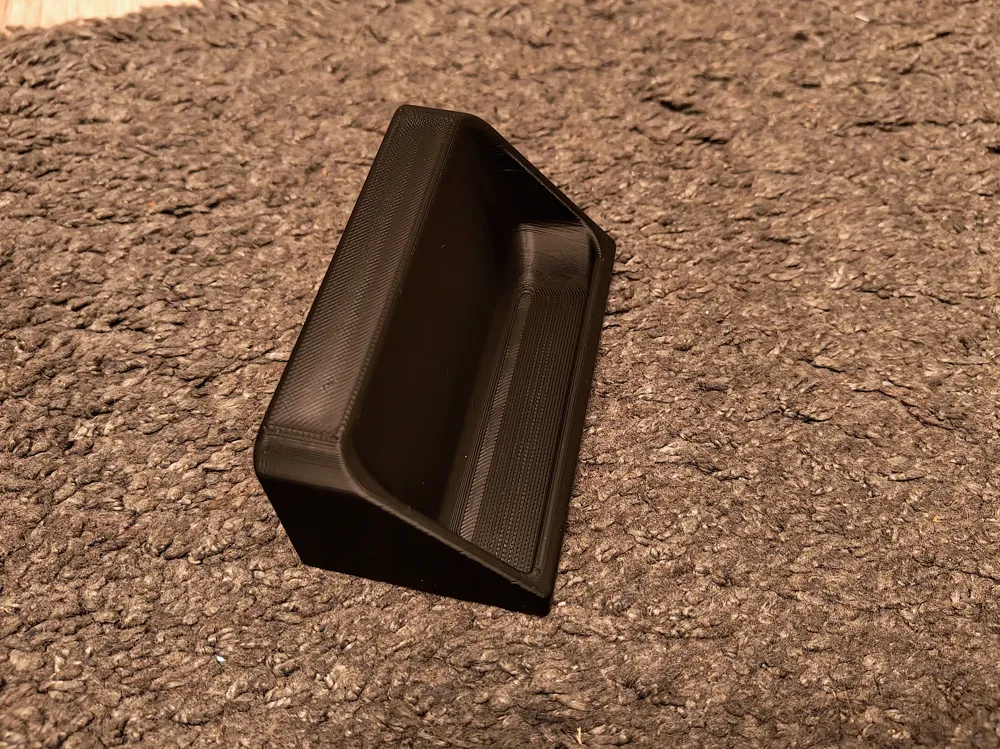 Custom Stand for Anbernic RG40XXV - Free 3D Print Model - MakerWorld