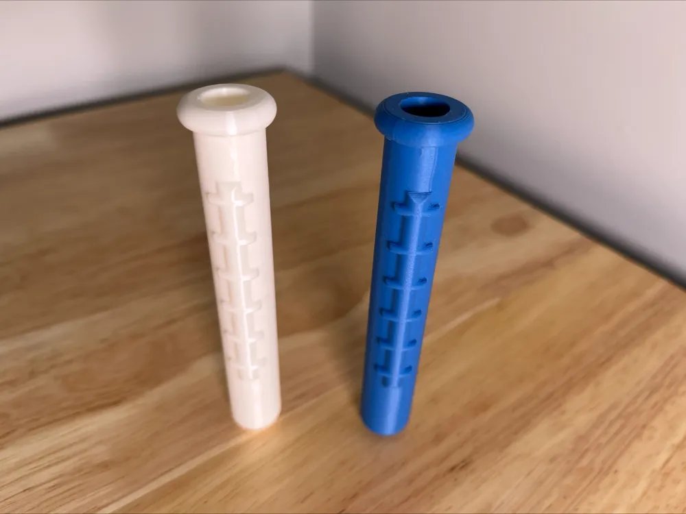 Chemistry Set / Science Kit - Free 3D Print Model - MakerWorld