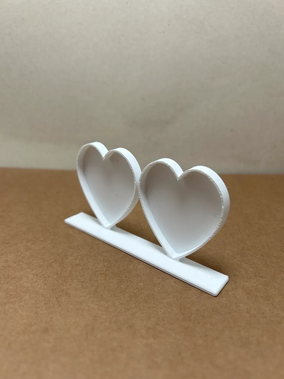 frame san valentine - Modelo de impresión 3D gratuito - MakerWorld