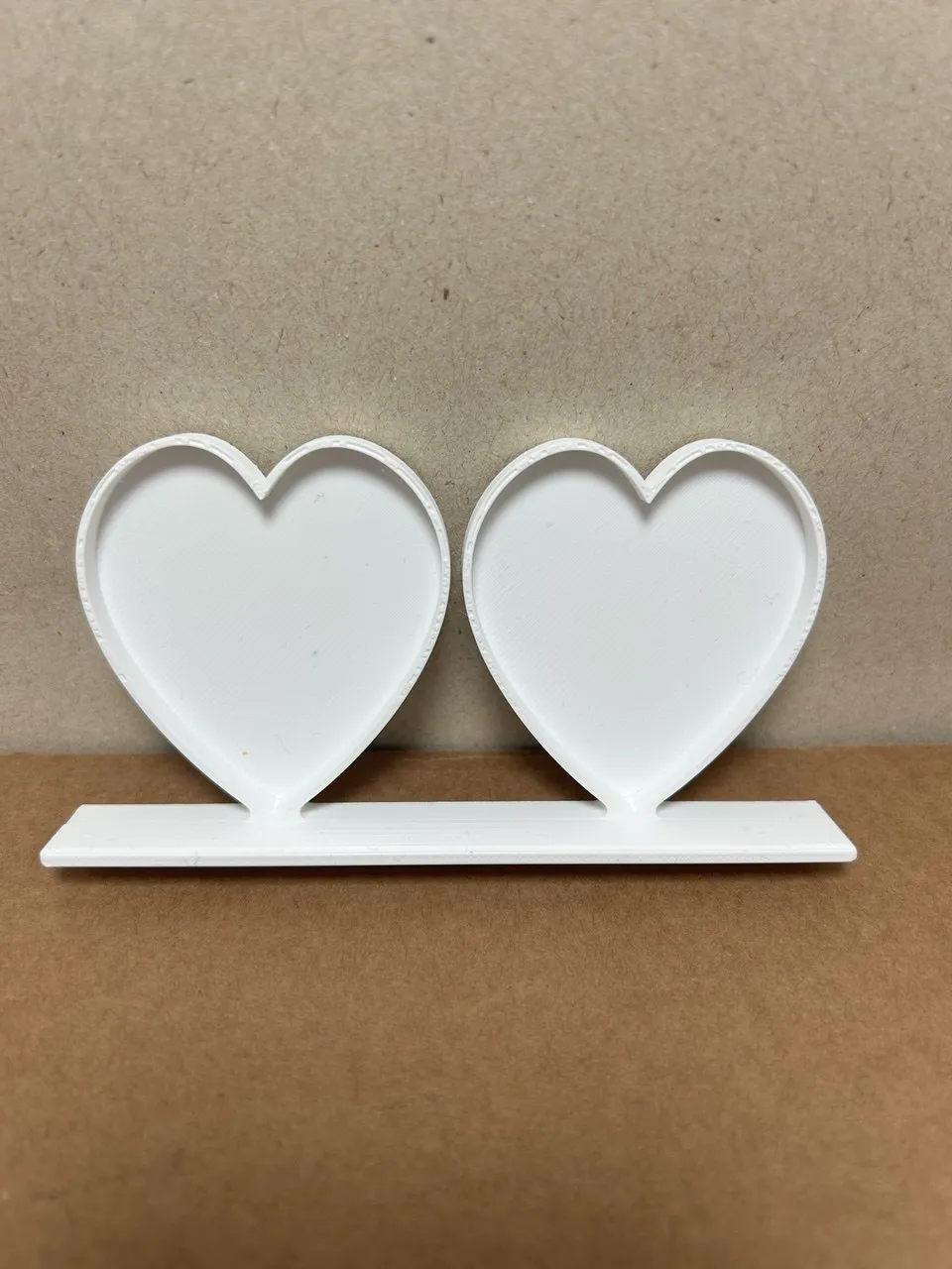 frame san valentine - Modelo de impresión 3D gratuito - MakerWorld