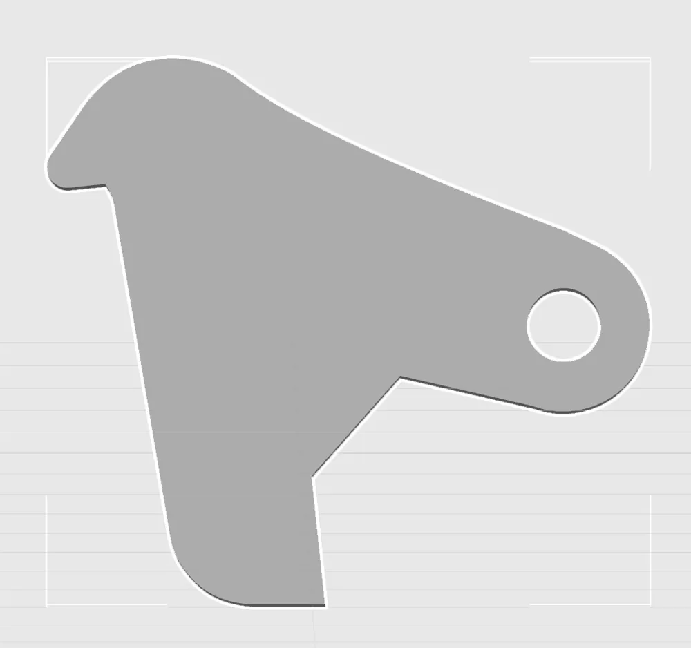 tx 22 frt - Free 3D Print Model - MakerWorld