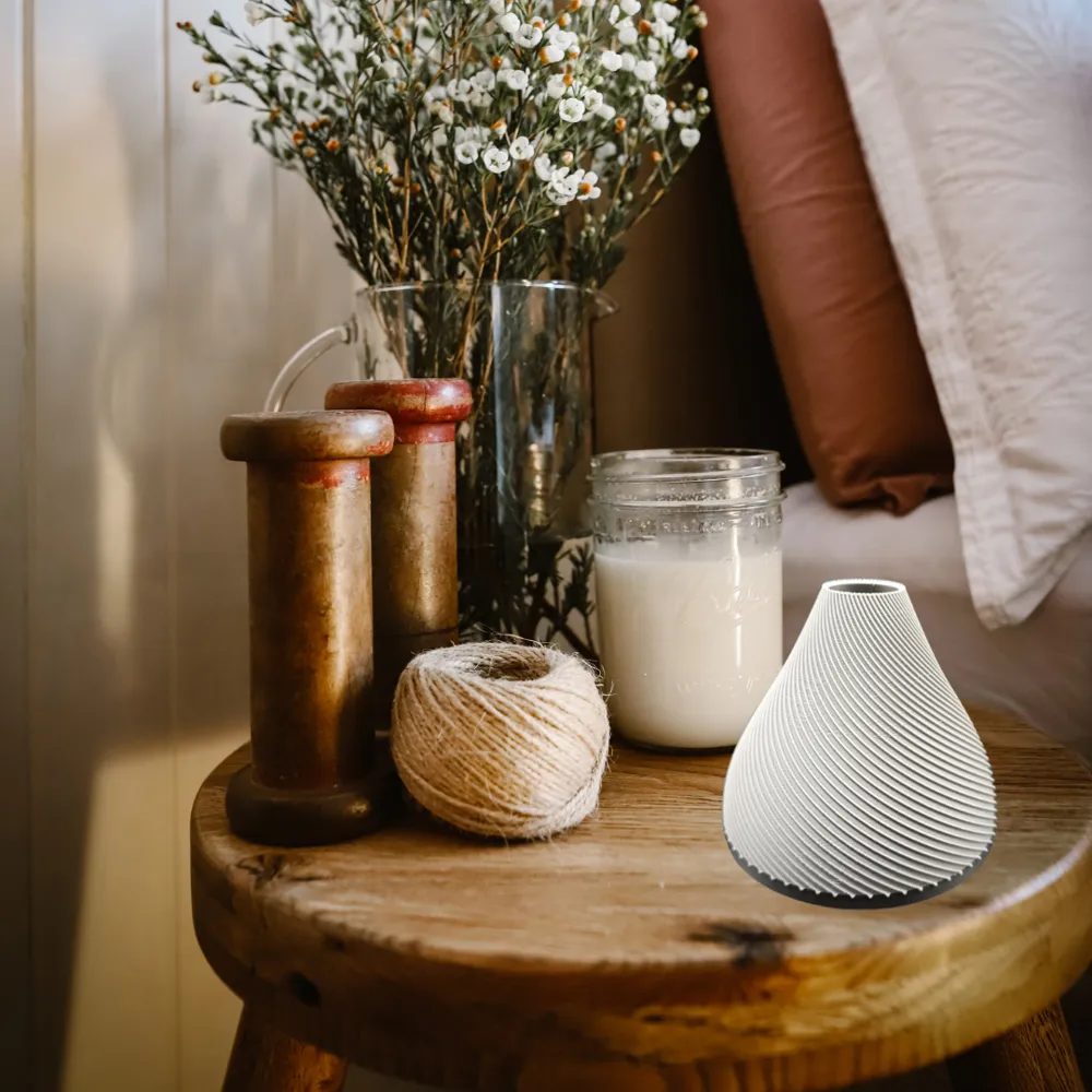 AIR LAMP for - LED Lamp Kit 001 by 3DSloth97 - MakerWorld